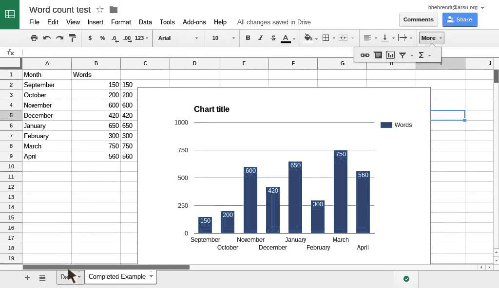Multiple Data Labells Excel Column Chart 2023 Multiplication Chart 