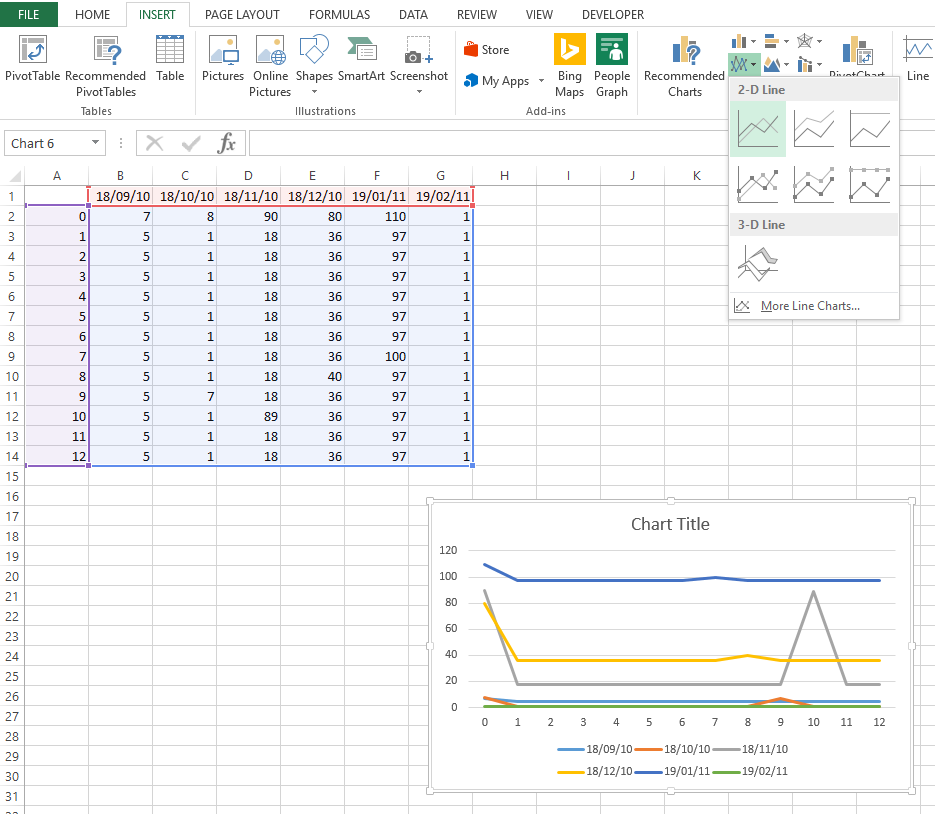 Excel Bubble Chart Multiple Series Vba 2023 Multiplication Chart Printable